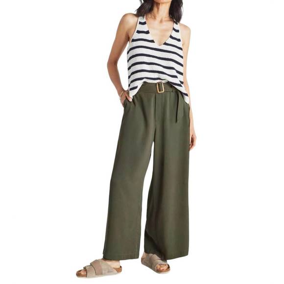 Splendid | Pants & Jumpsuits | New Splendid Bennett Wide Leg Trouser In ...